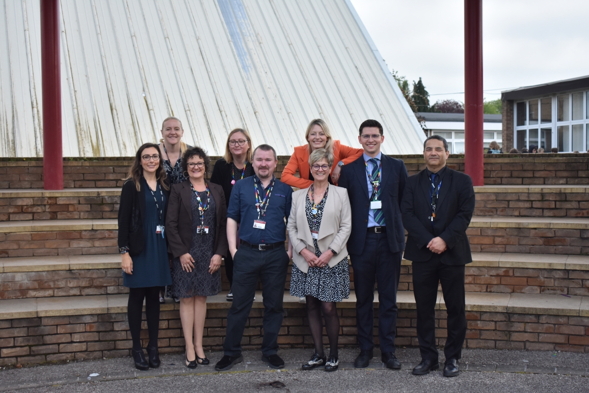 Sixth Form leaver events - Myton School