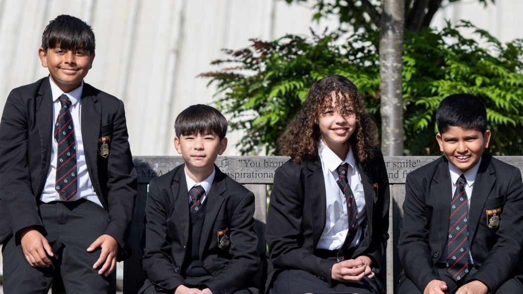 Welcome to Years 7–11 - Myton School