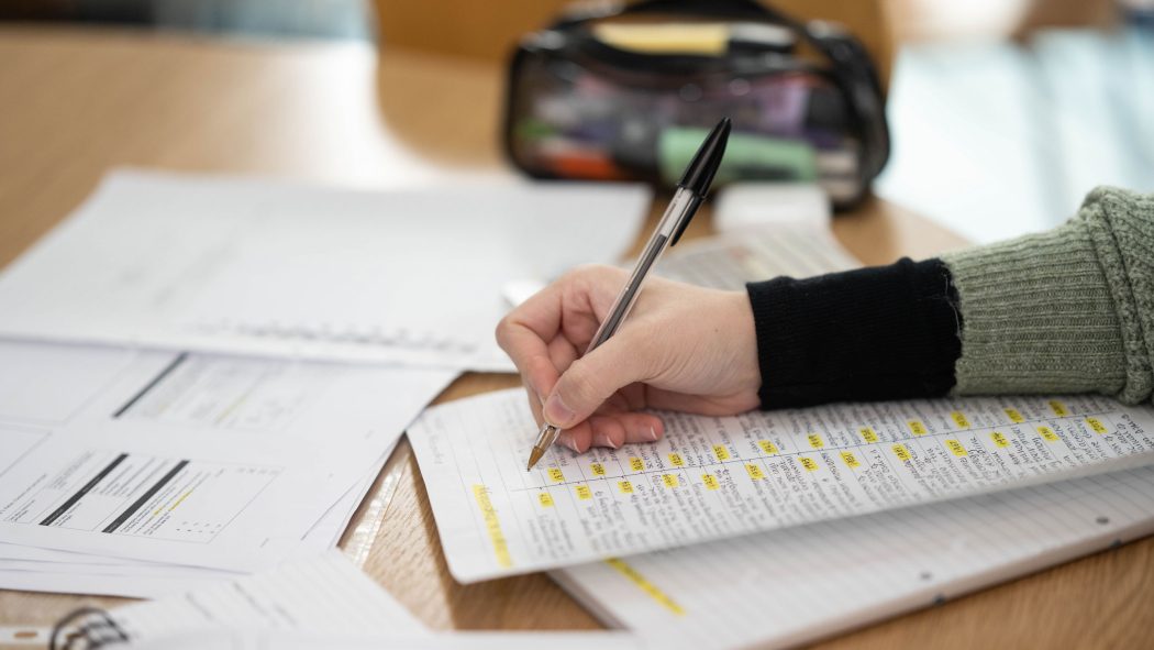 GCSE Revision - Myton School
