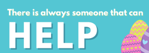 Support available over Easter - Myton School