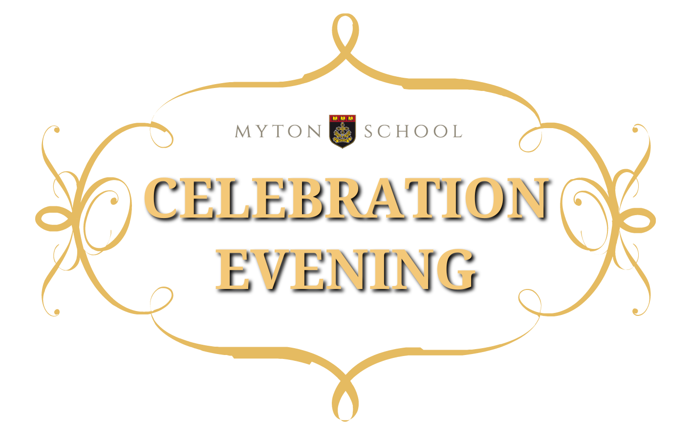 Celebration Evening - Myton School