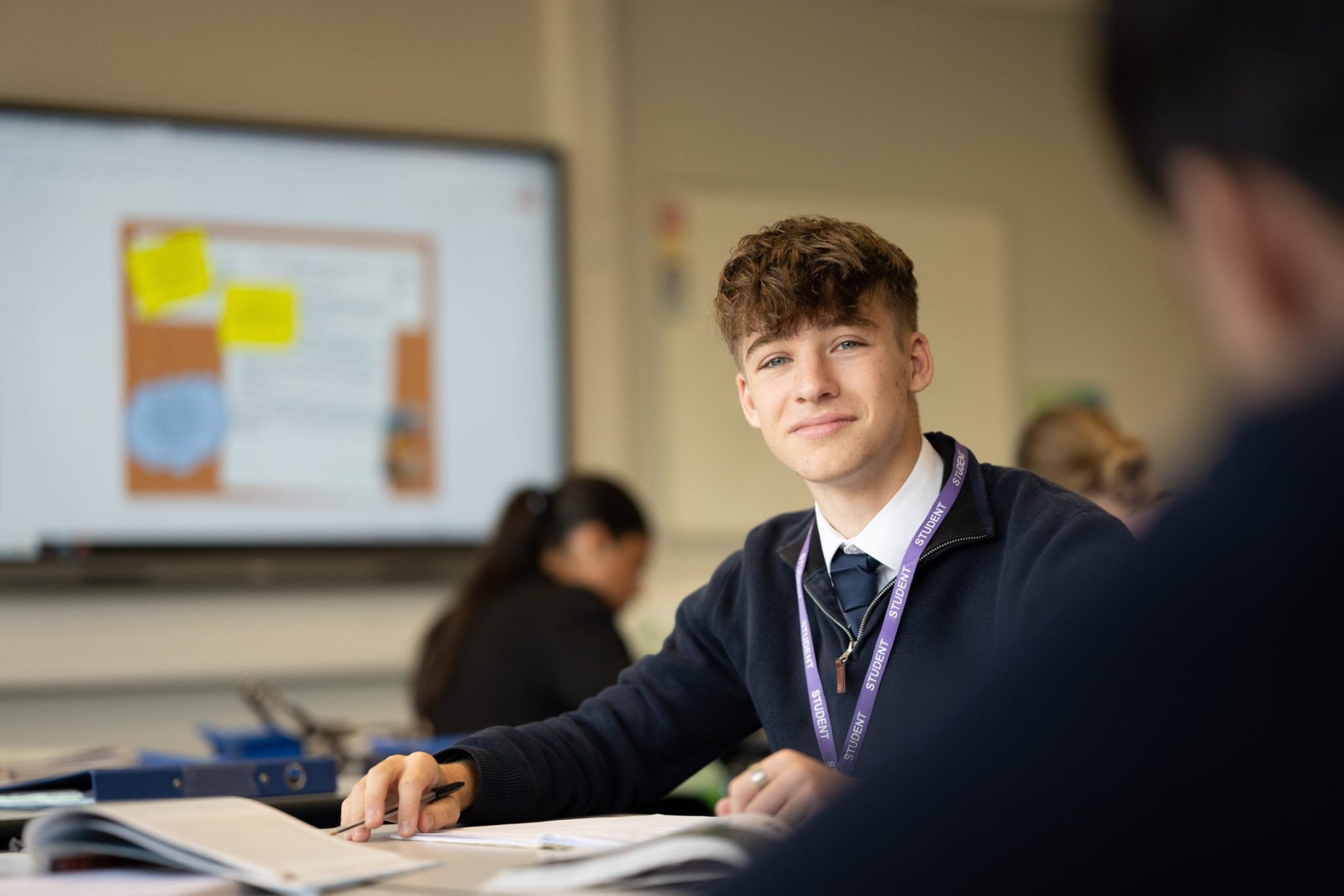 Welcome to Sixth Form - Myton School