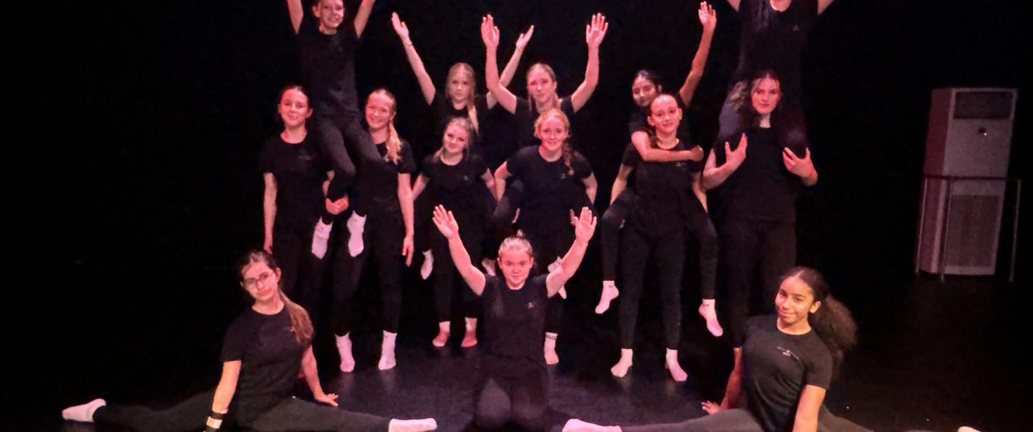 Dance news - Myton School